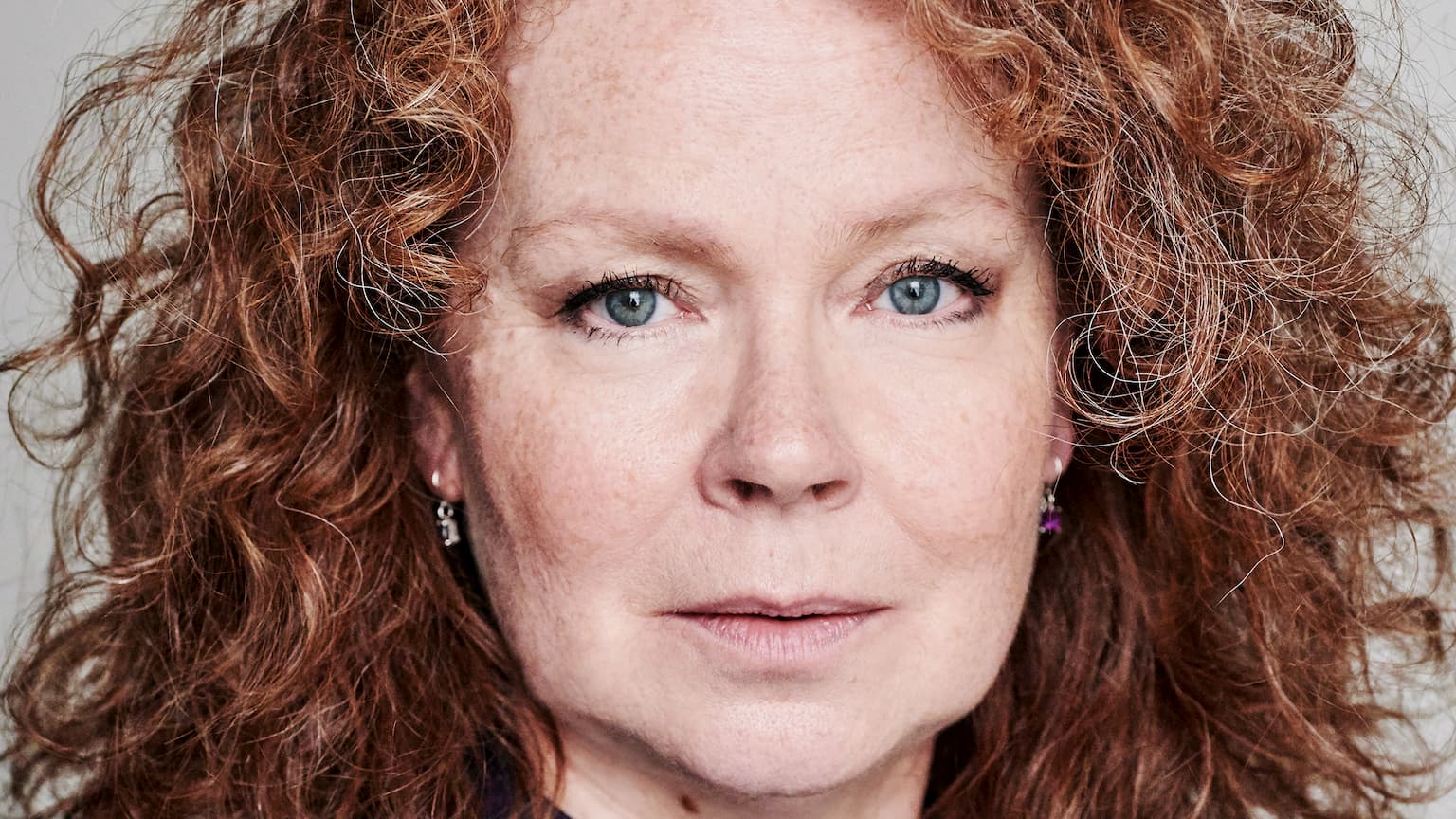 Eve Matheson - Opera Ballet Vlaanderen