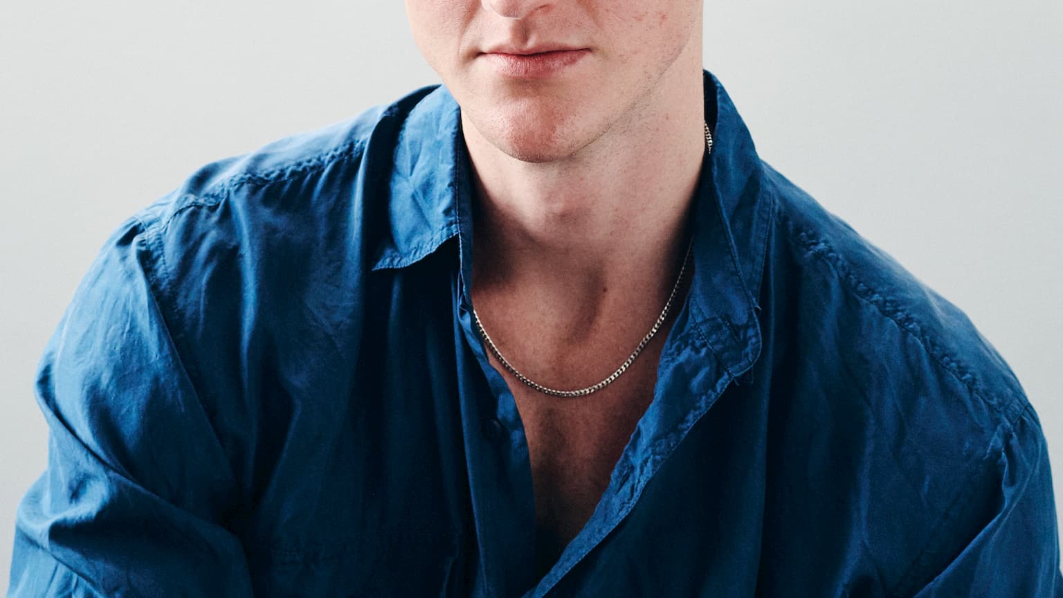 Aaron Shaw - Opera Ballet Vlaanderen