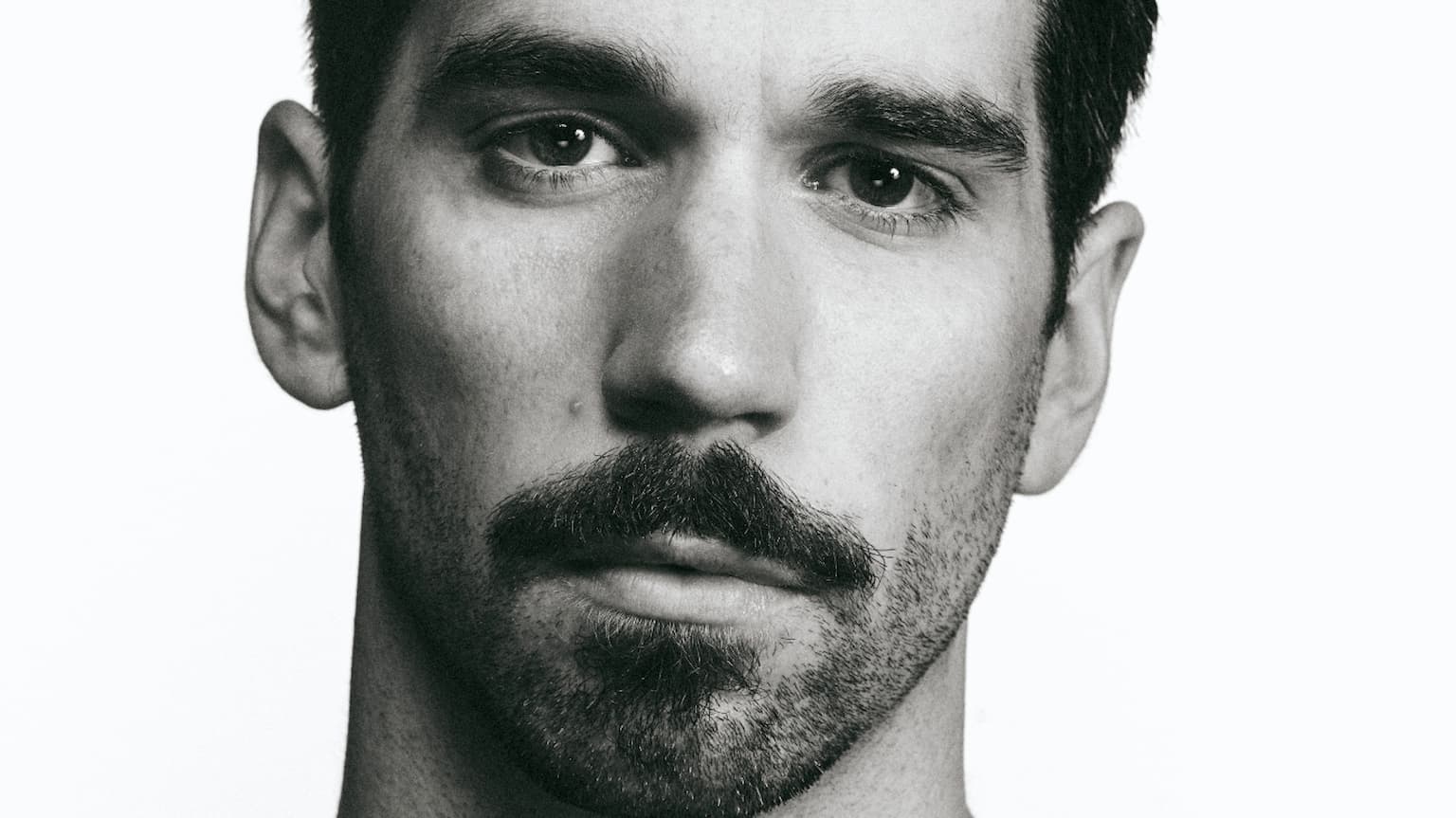 Hector Ferrer - Opera Ballet Vlaanderen