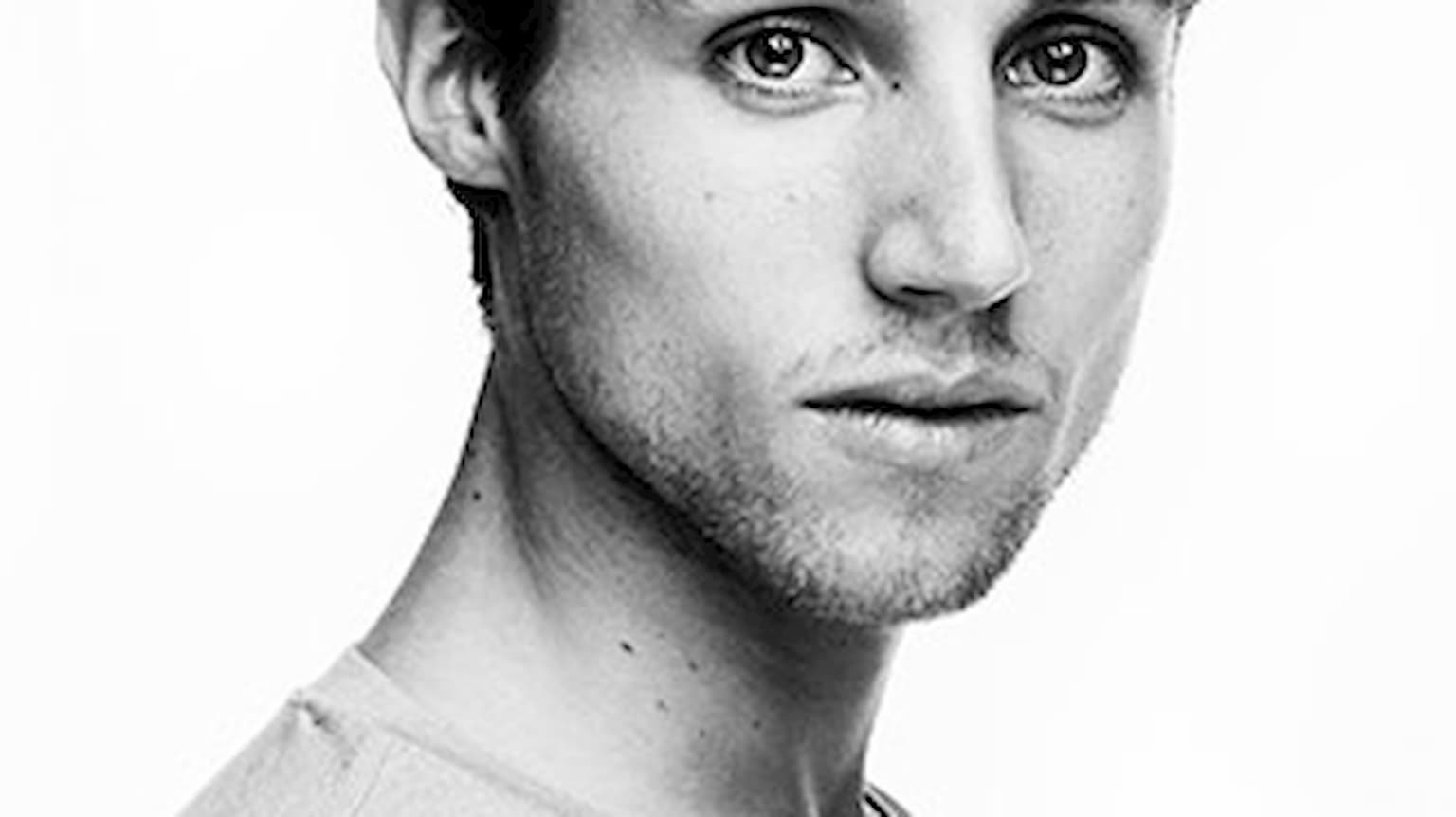 Alexander Burton - Opera Ballet Vlaanderen