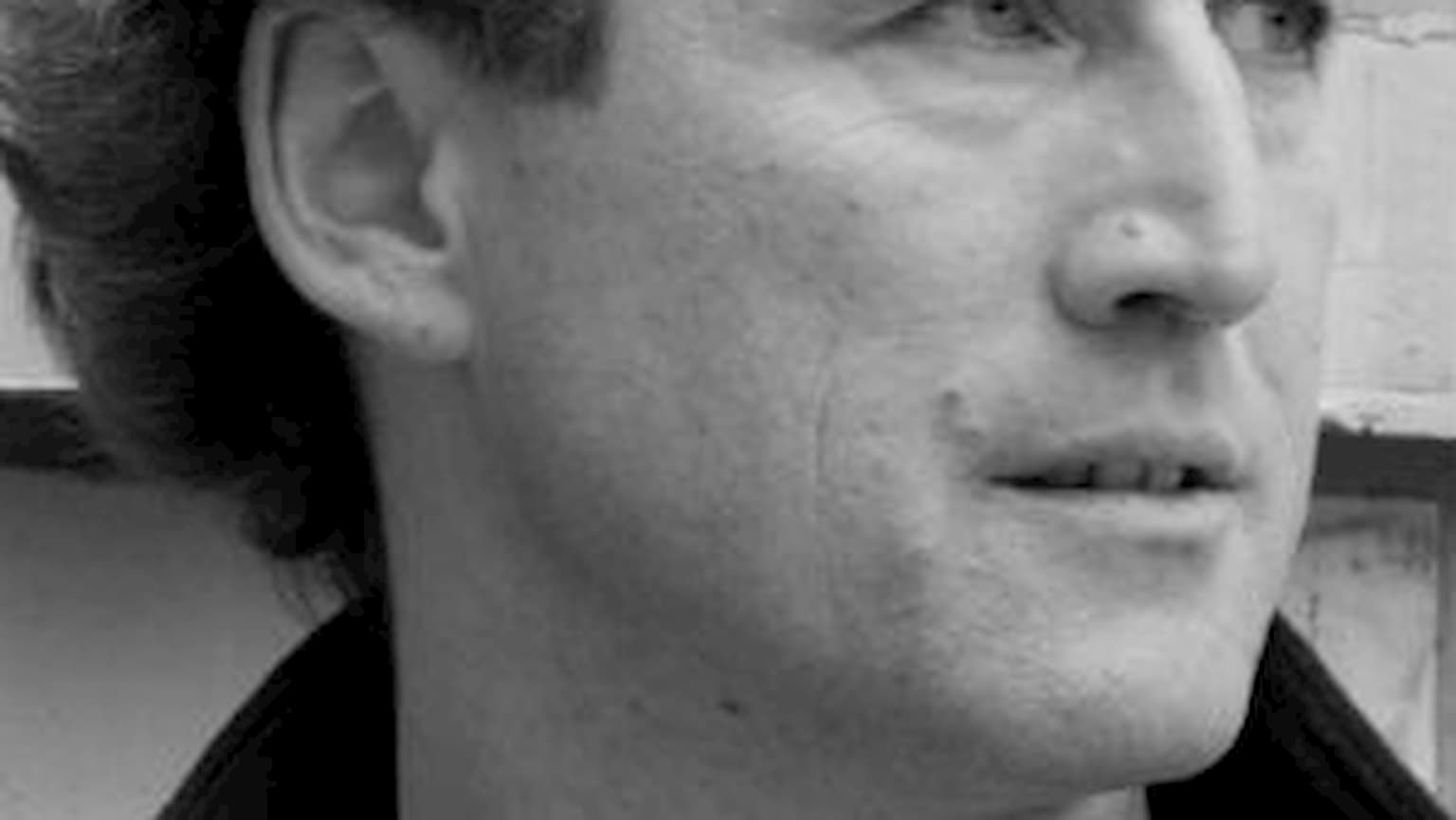 Peter Rundel - Opera Ballet Vlaanderen