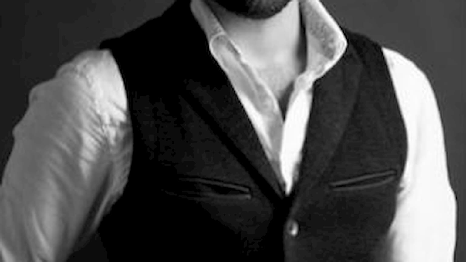 Peter Tantsits - Opera Ballet Vlaanderen