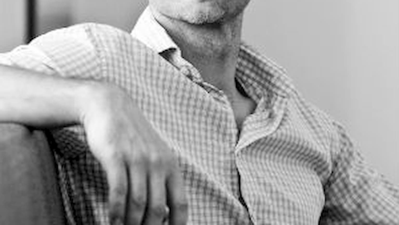 Rainer Trost - Opera Ballet Vlaanderen