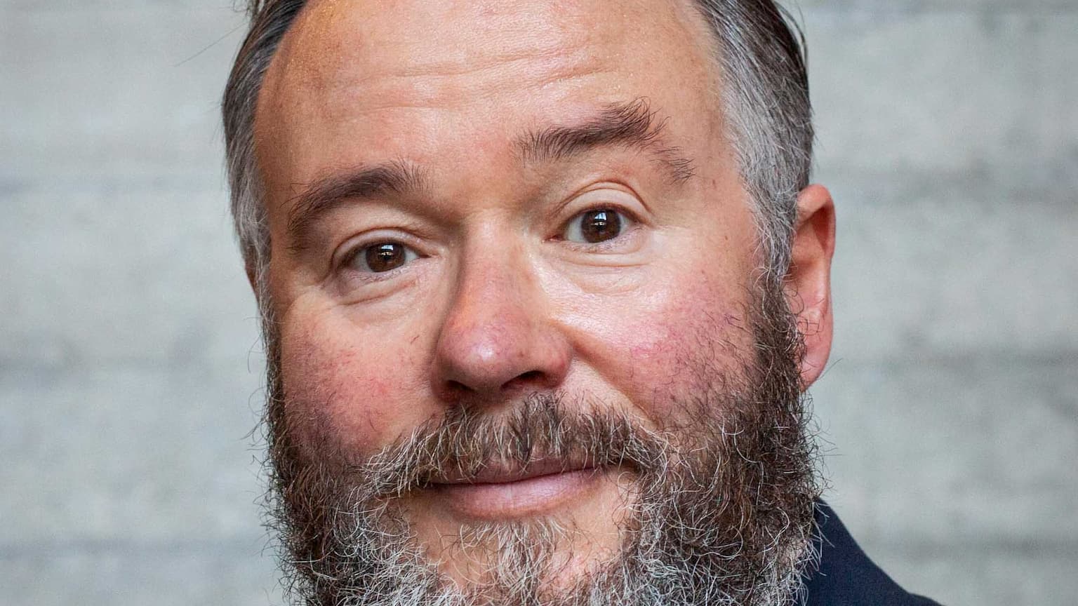 Daniel Copeland - Opera Ballet Vlaanderen