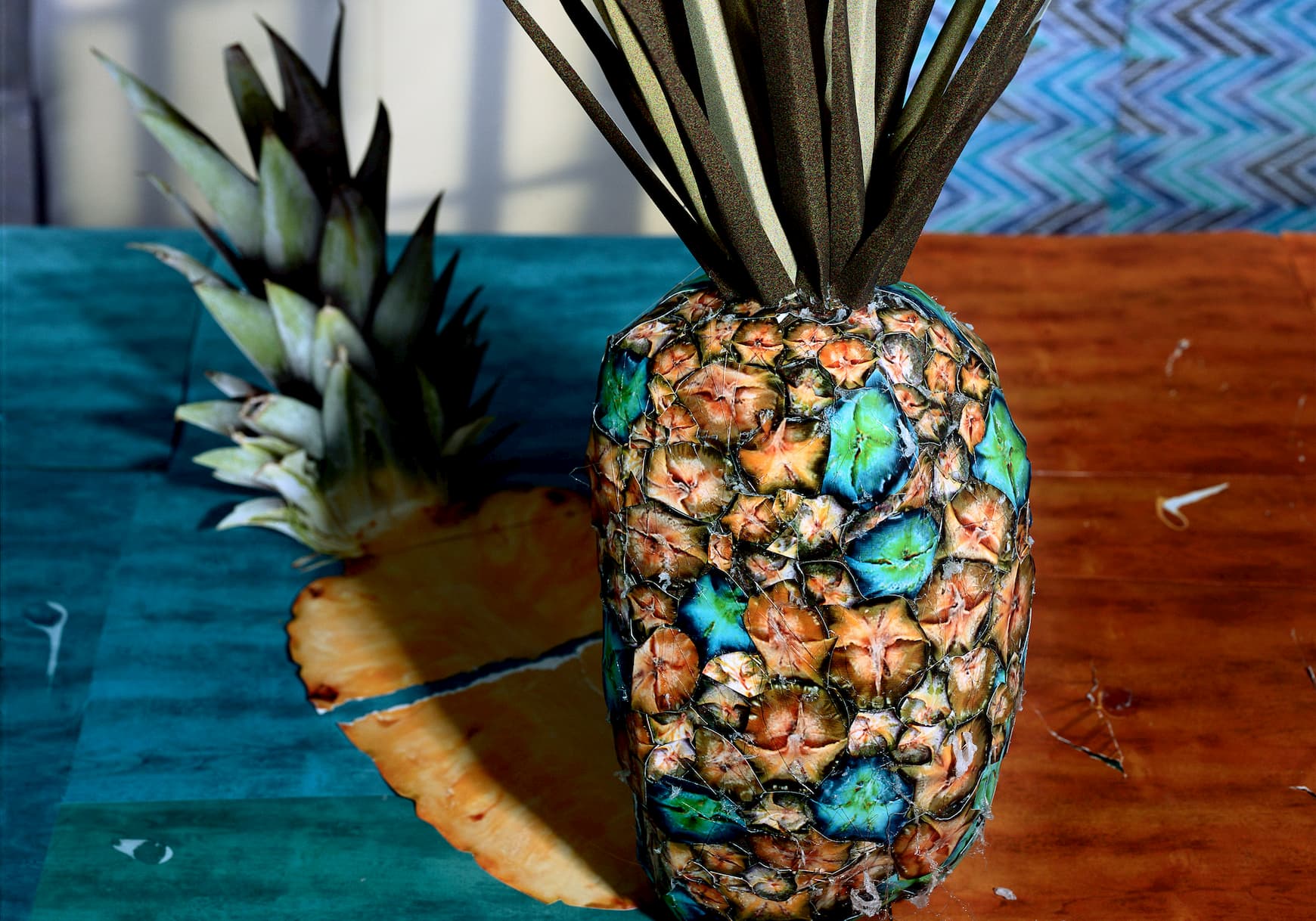 FIELD / Minus 16 - Opera Ballet Vlaanderen