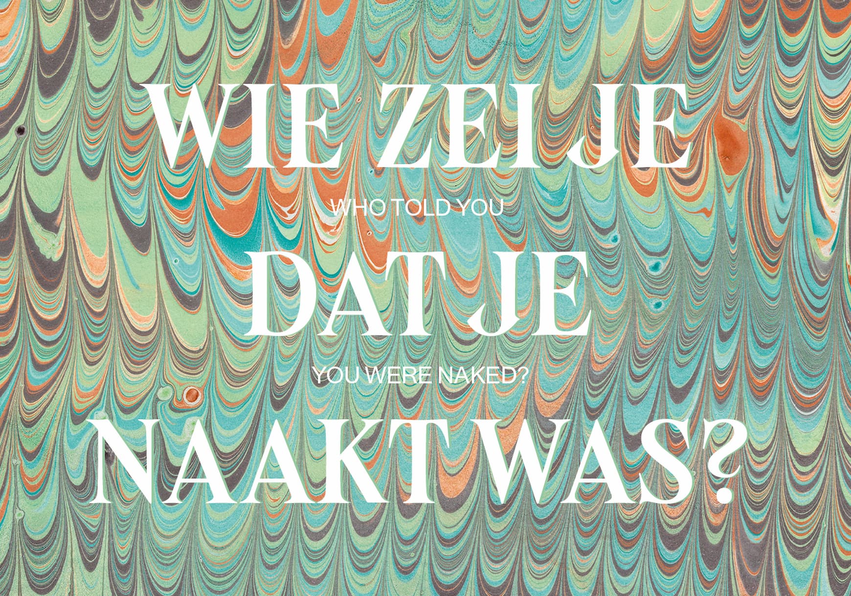 Sancta - Opera Ballet Vlaanderen